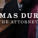 Thomas Durkin | People Issue 2014